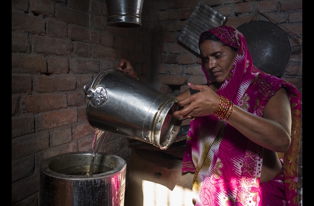 Halma and WaterAid Transform 10,000 Lives in Bihar with Access to Safe ...